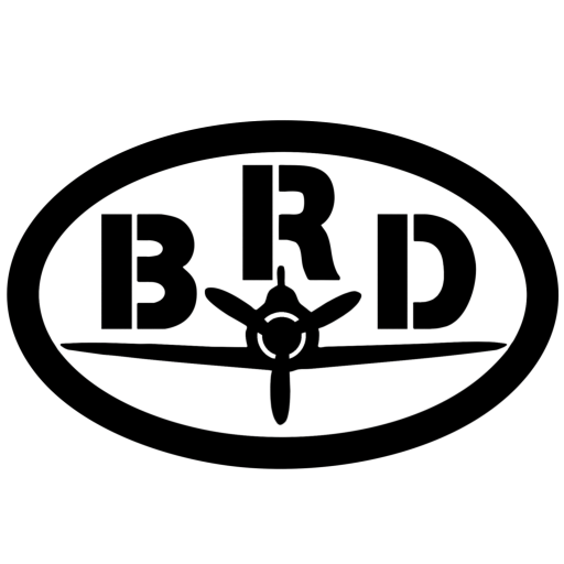 История бренда BRD